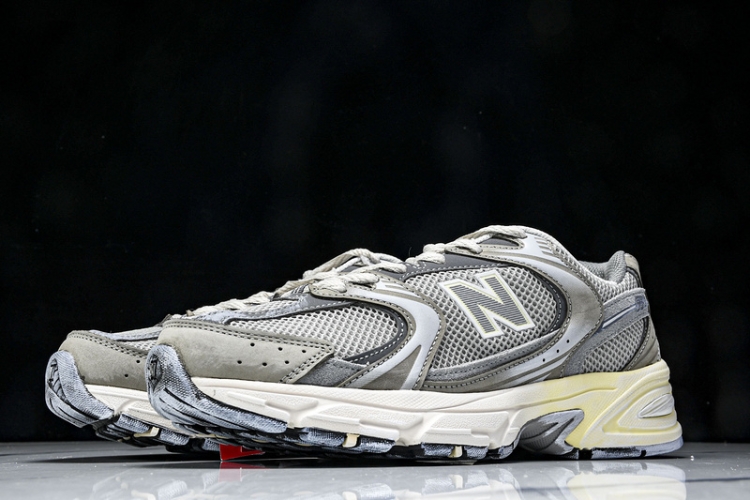 New Balance 530 MR530TG - купить лимитированные кроссовки в AllSTARSHOE ...