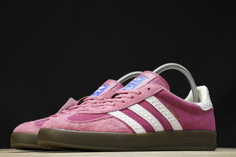 Adidas Gazelle Indoor IF1809 - купить лимитированные кроссовки в ...