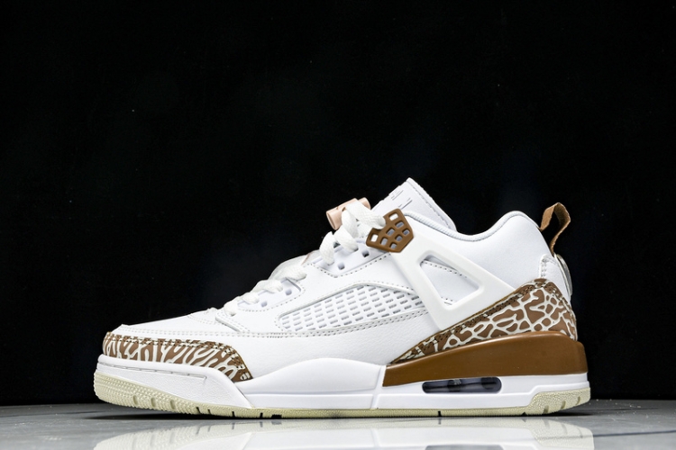 Nike Jordan Spizike Low FQ1759 101 - купить в г.Москва спортивные ...