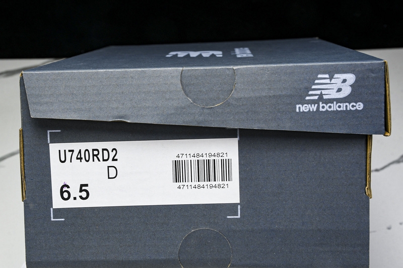 Купить кроссовки New Balance 740 U740RD2 в интернет-магазине ...