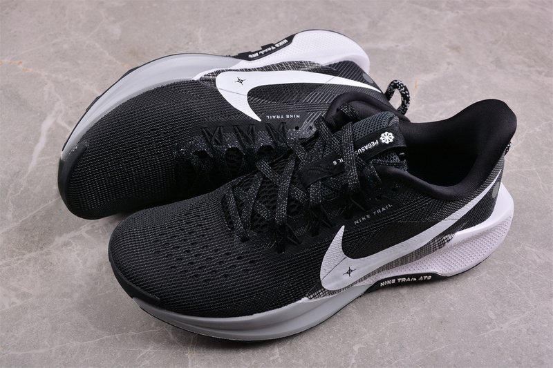 Купить кроссовки бренда Nike Pegasus Trail 5 DV3864-001 в интернет ...