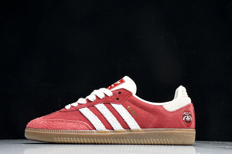 Купить кроссовки Adidas Samba OG Tal IG8905 в интернет-магазине ...