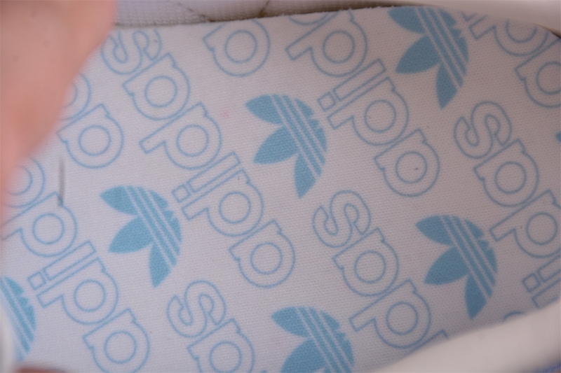 Adidas Handball Spezial IE3710 купить в интернет-магазине AllSTARSHOE.RU